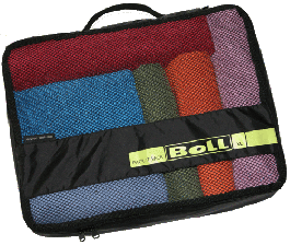 Boll Pack it sack XL Black pentru 57.31 lei| Bagalio.ro